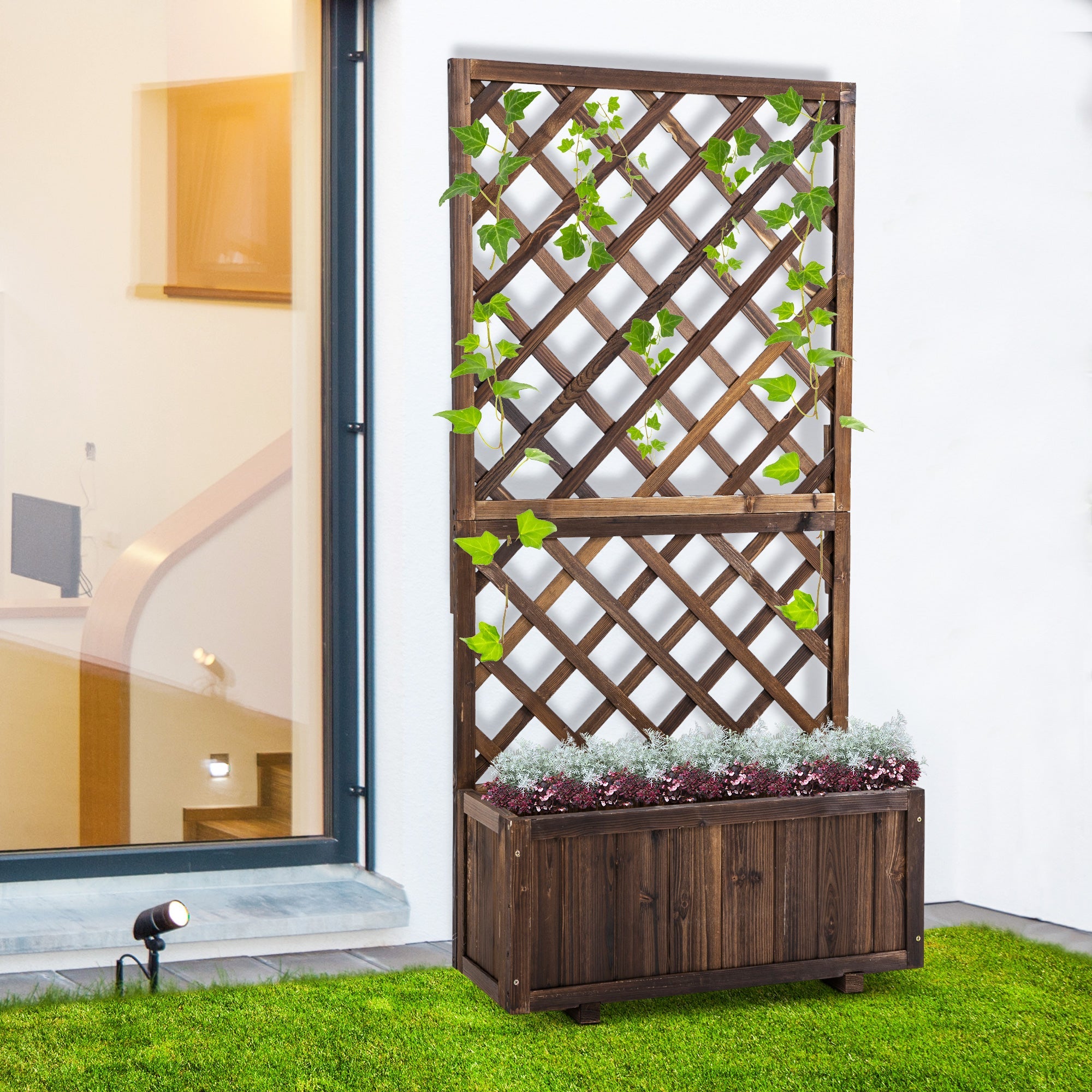 Choosing the Perfect Grey Pot for Plants: A Comprehensive Guide ...