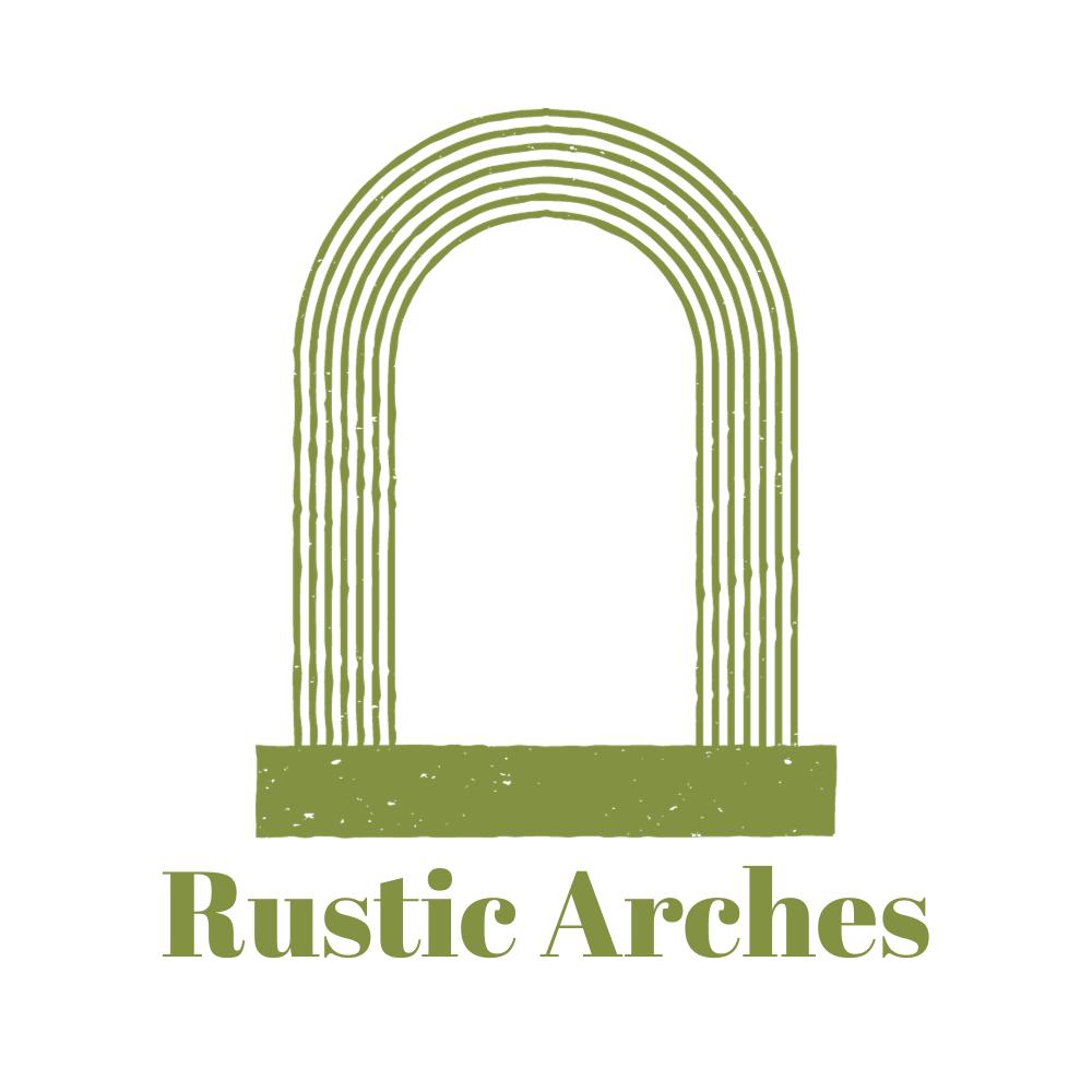 Rustic Garden Arches Gardenarch
