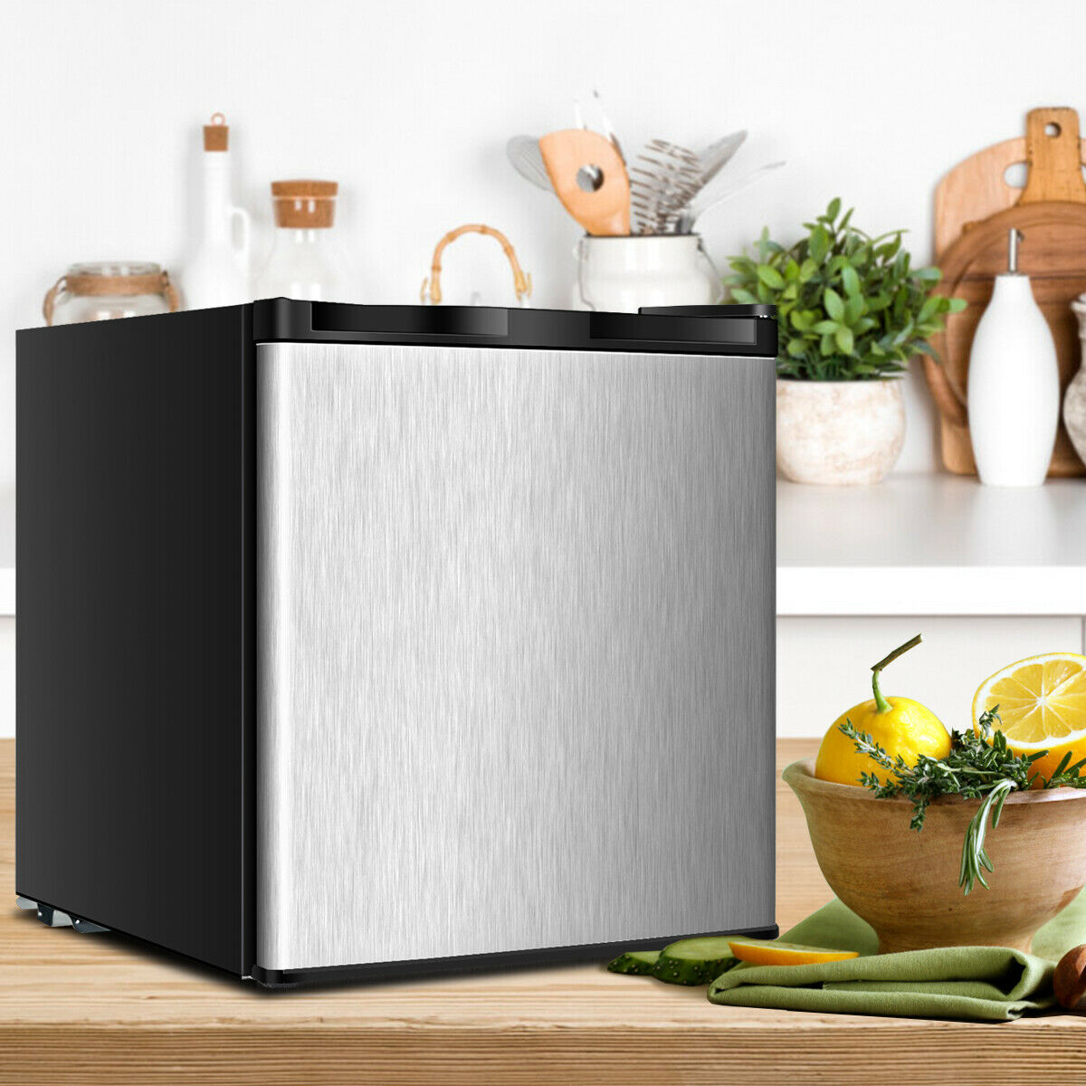 Compact 31L Portable Mini Freezer – GardenArch