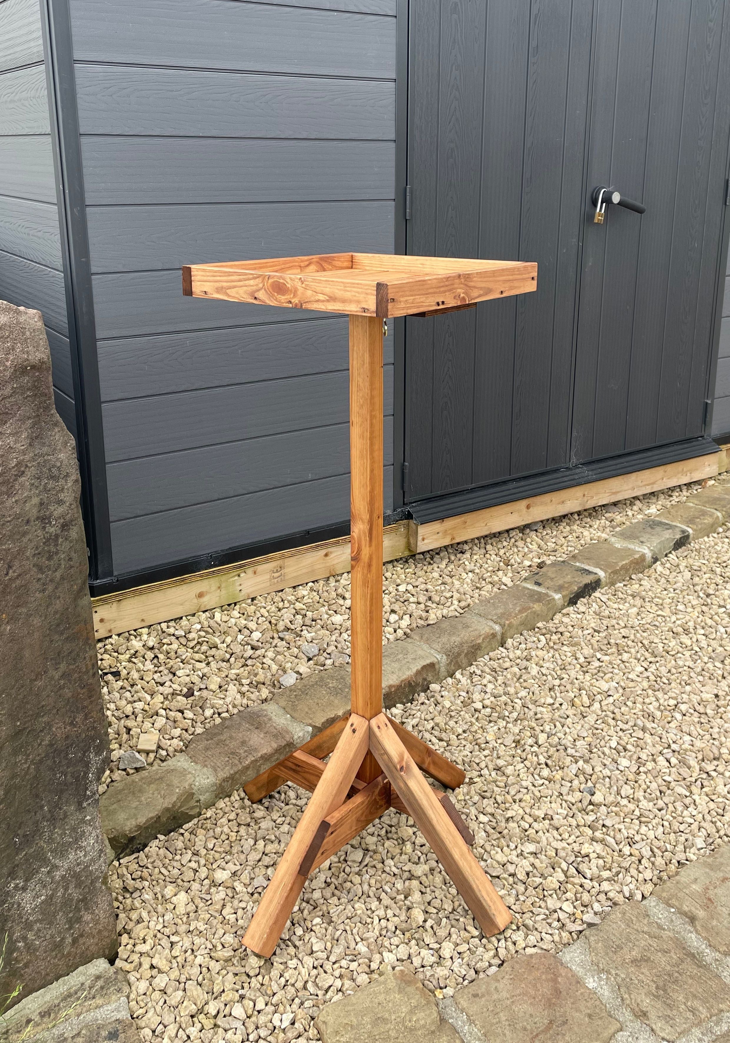 Beautiful Bird Feeding Stations for Your Garden – GardenArch