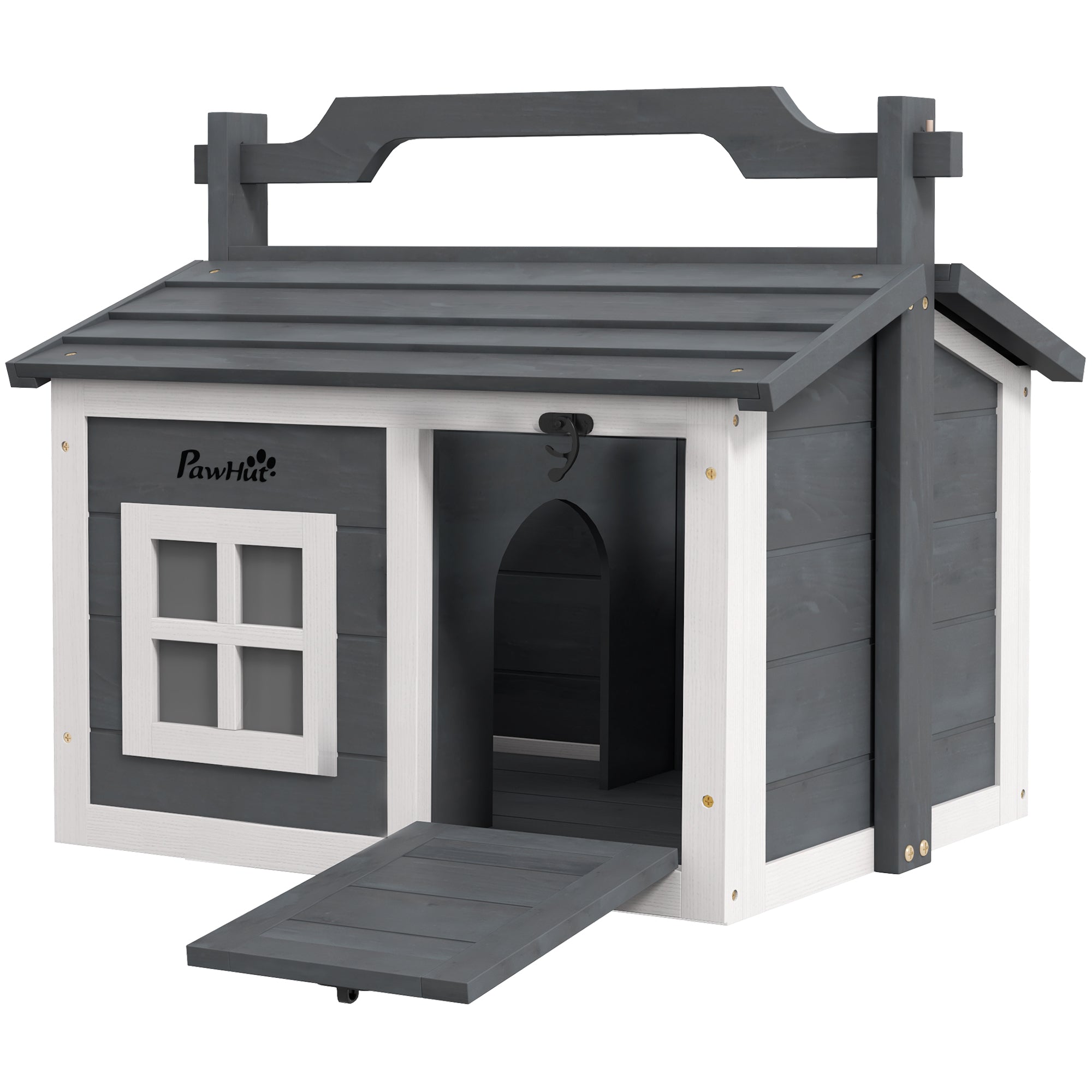 Rabbit Hutches UK | Indoor & Outdoor Bunny Enclosures – GardenArch