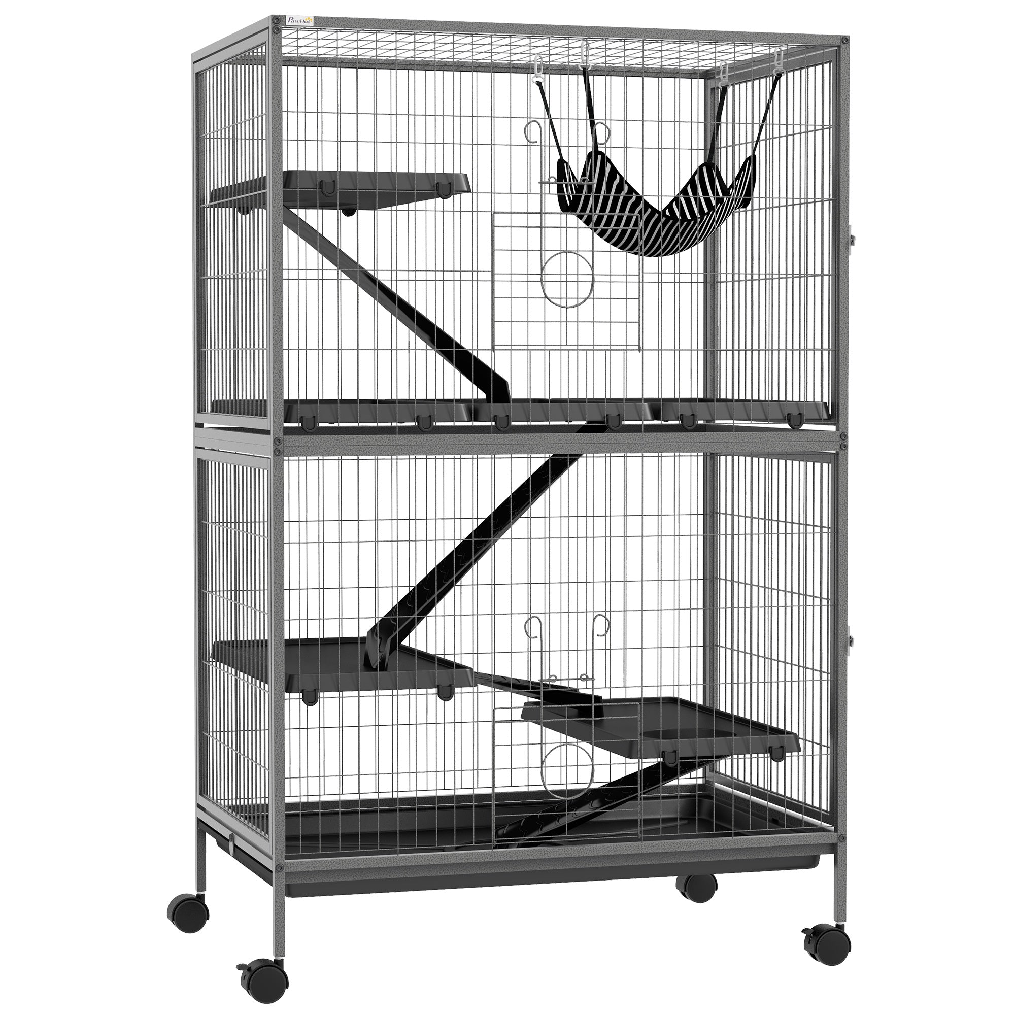 Create a Cozy Home with Our Ferret Cages – GardenArch