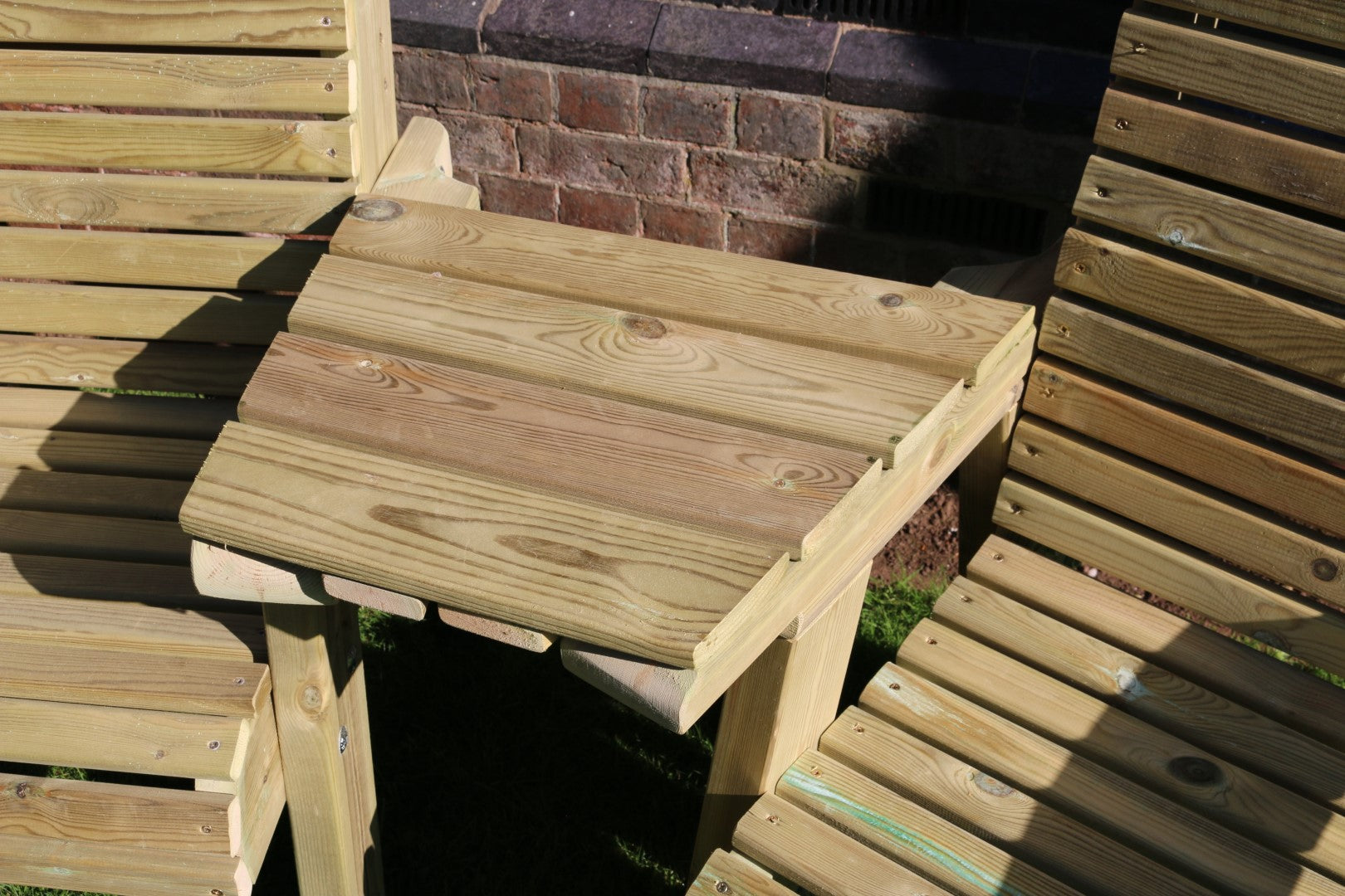 Angled Tray | GardenArch | Churnet Valley – Gardenarch