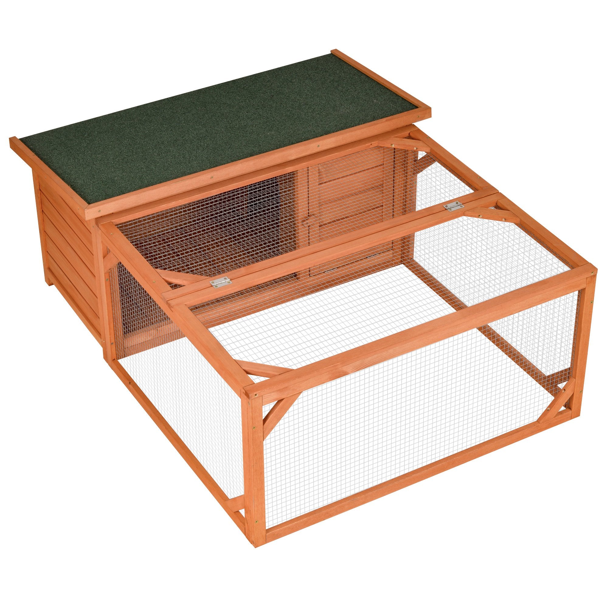 Create a Cozy Home with Our Ferret Cages – GardenArch