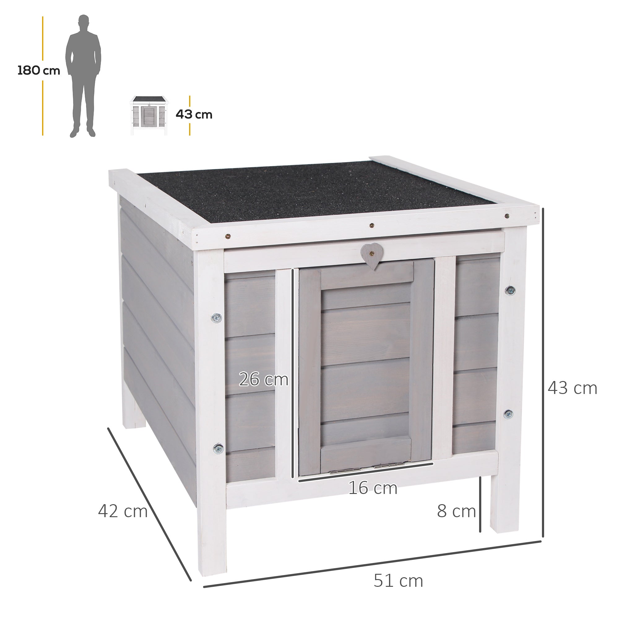 Create a Cozy Home with Our Ferret Cages – GardenArch
